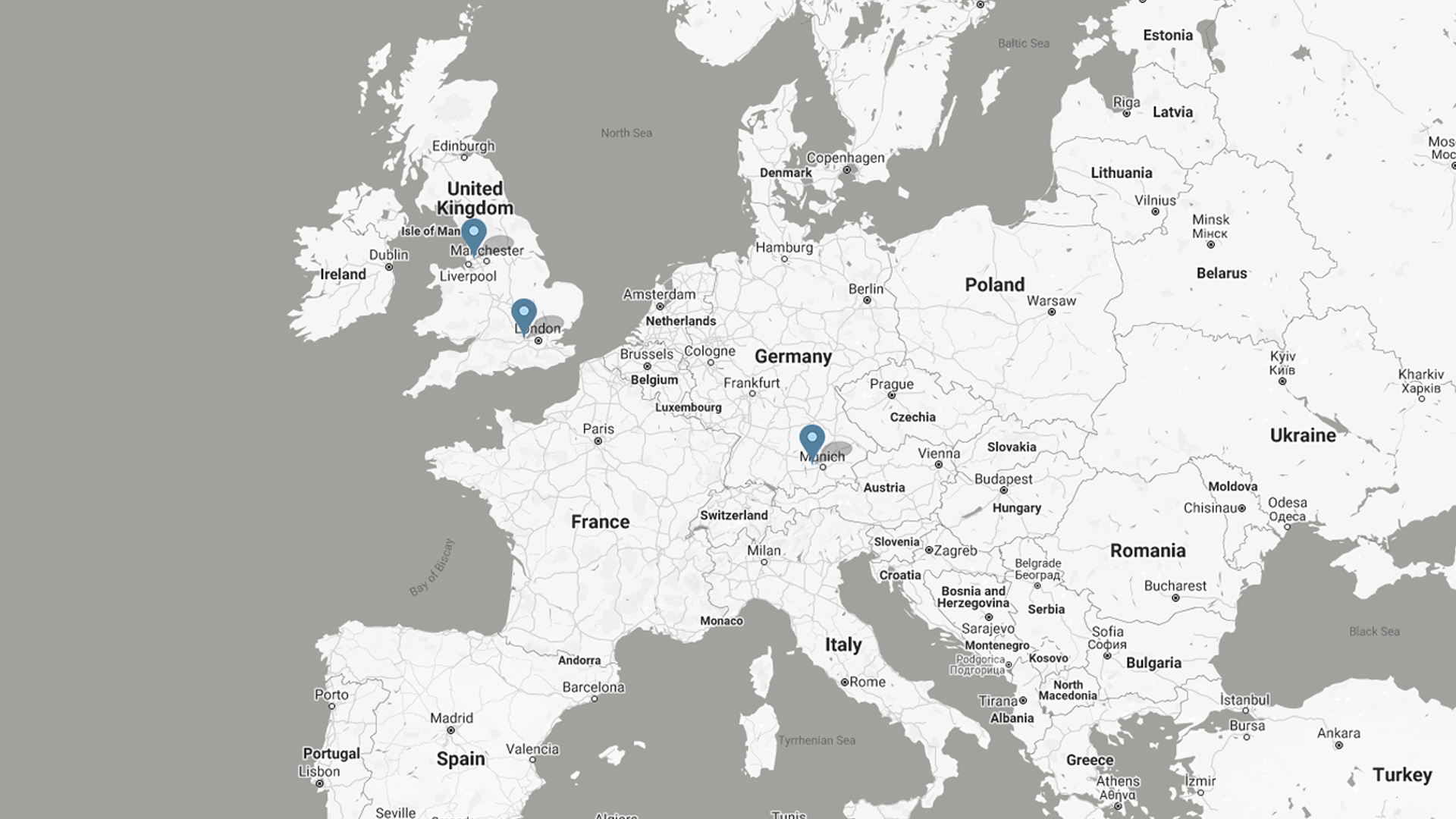 Escape Technology GmbH - Kontakt Escape Technology